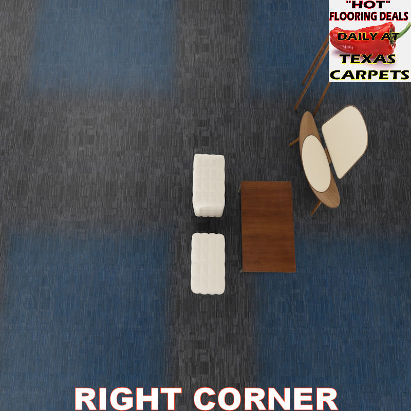 Right Corner | Milliken